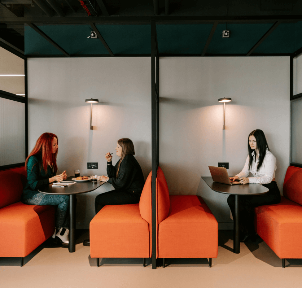 Challenge The Way You Think | Our Business Collaborators